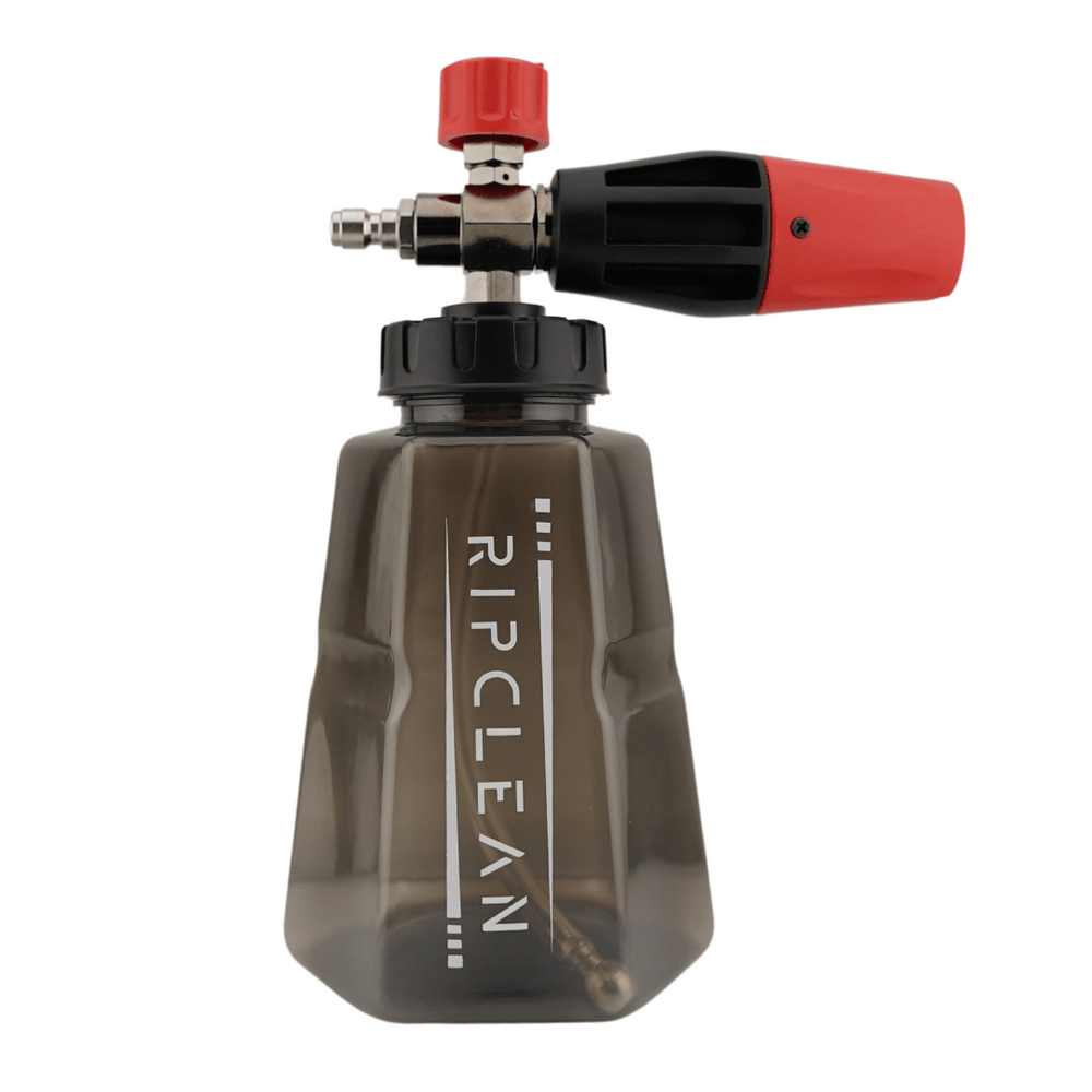 Ripclean™ Snow Foam Cannon 2.0