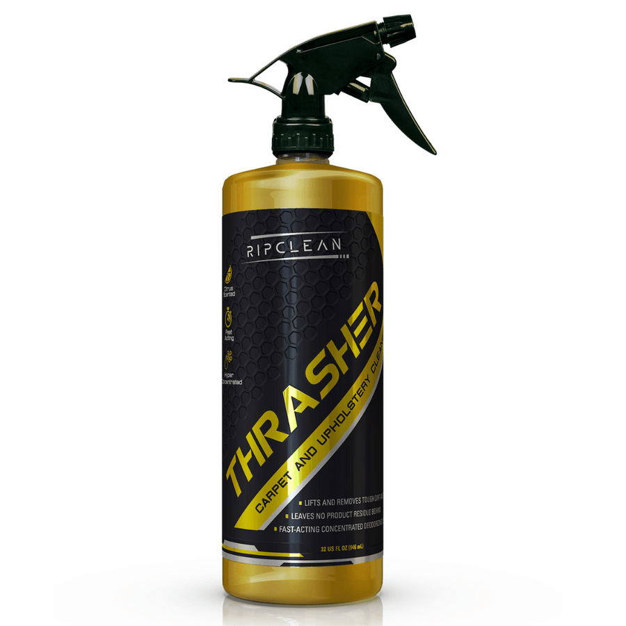 Complete Fabric Cleaning Kit