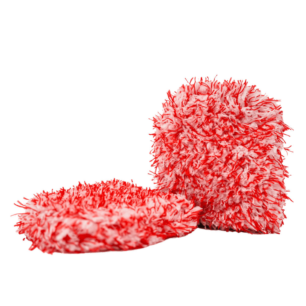 Rip Clean - Exterior & Interior Car Detailing Cleaning Materials