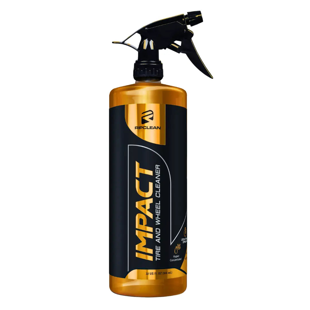 Impact Tire & Wheel Cleaner | Ripclean