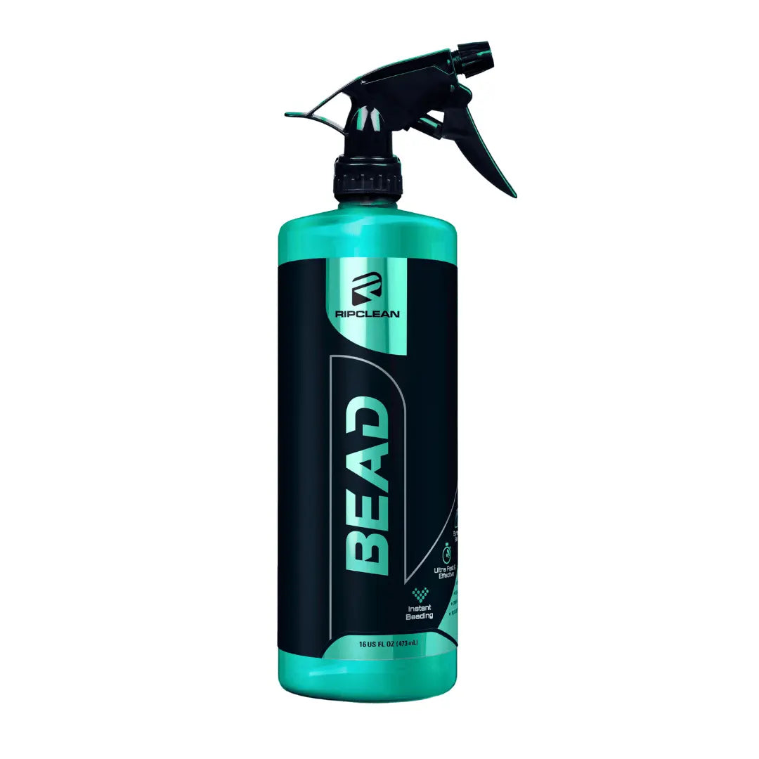 Bead Instant Ceramic Protection | Ripclean