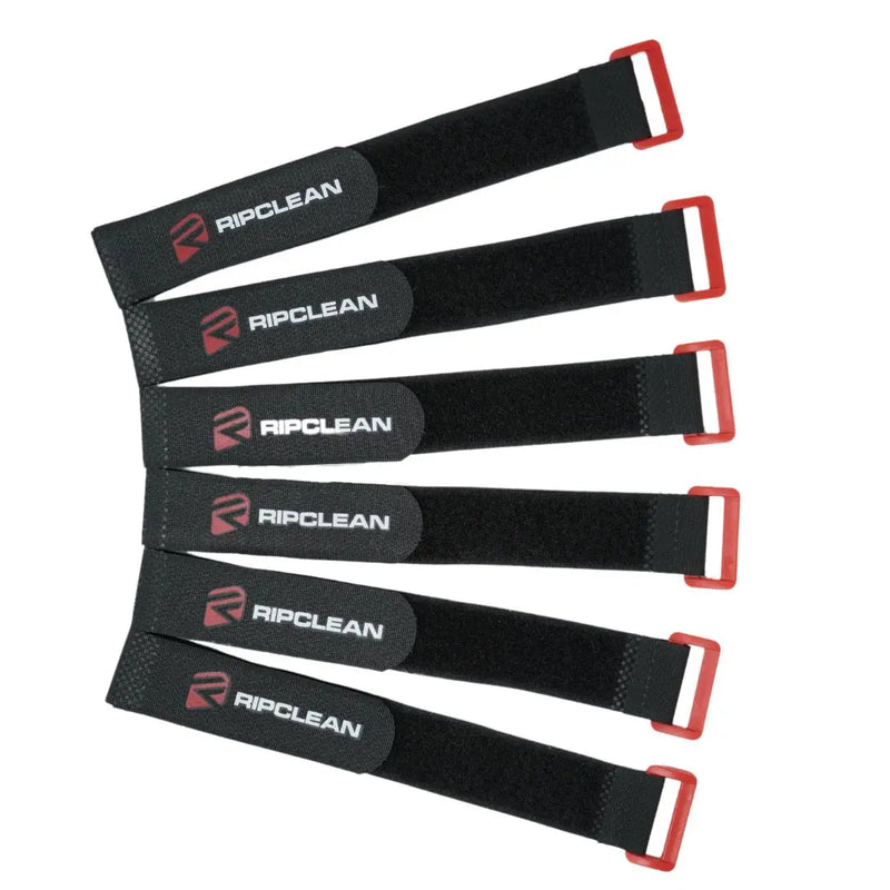 Velcro Hose Straps | Ripclean