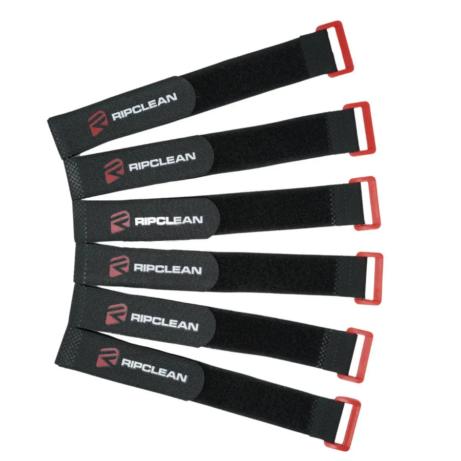 Velcro Hose Straps | Ripclean