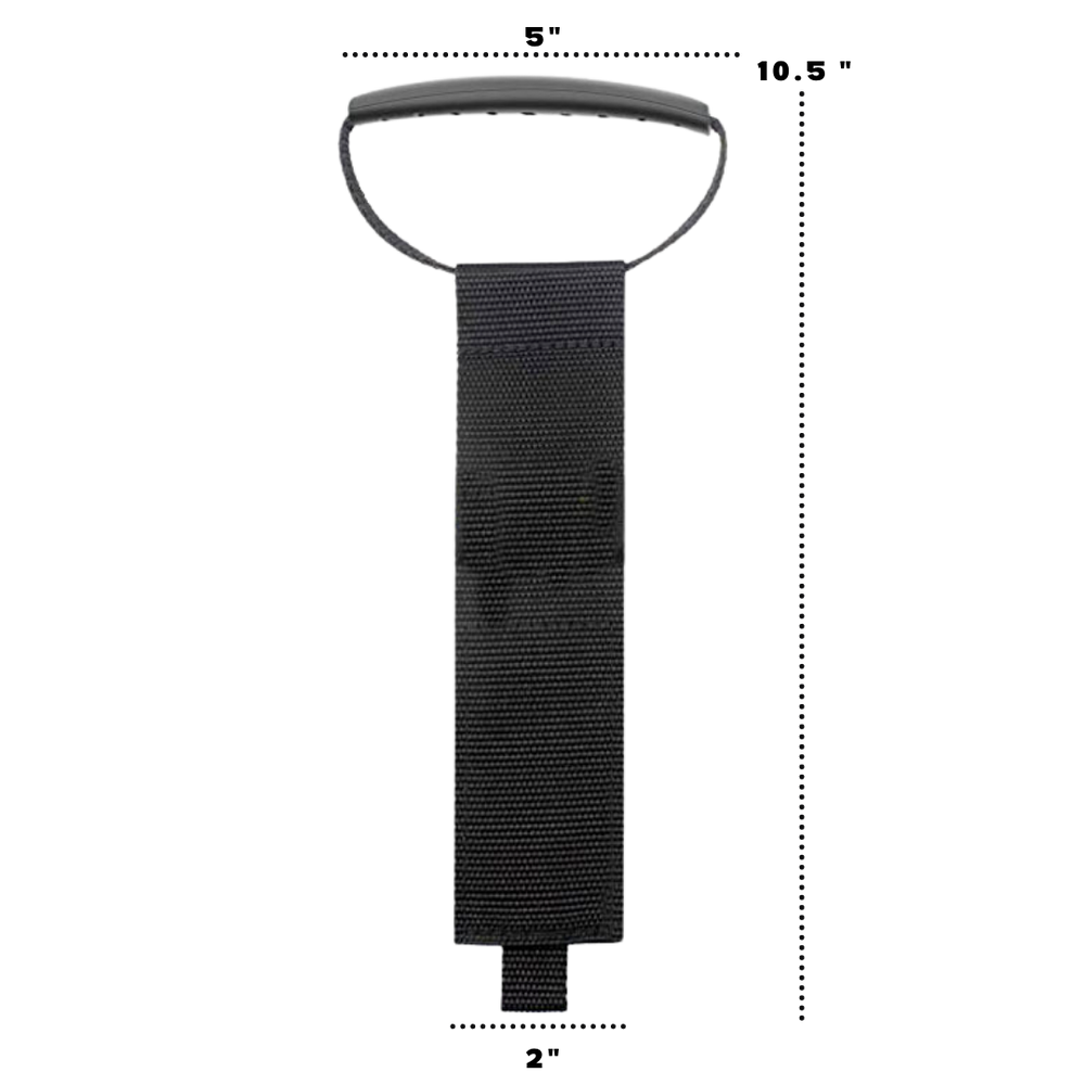 Heavy Duty Carrying and Storage Strap