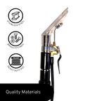 Better Extractor Auto Detailing Extractor Vacuum Conversion Kit